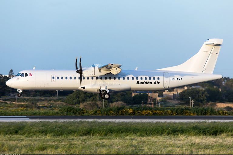 Buddha Air receives its 12th Aircraft | Aviation Nepal