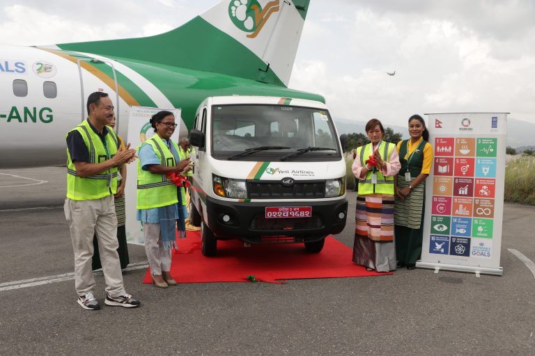 Timeline of Nepal Aviation, glimpse from 1949 to 2020