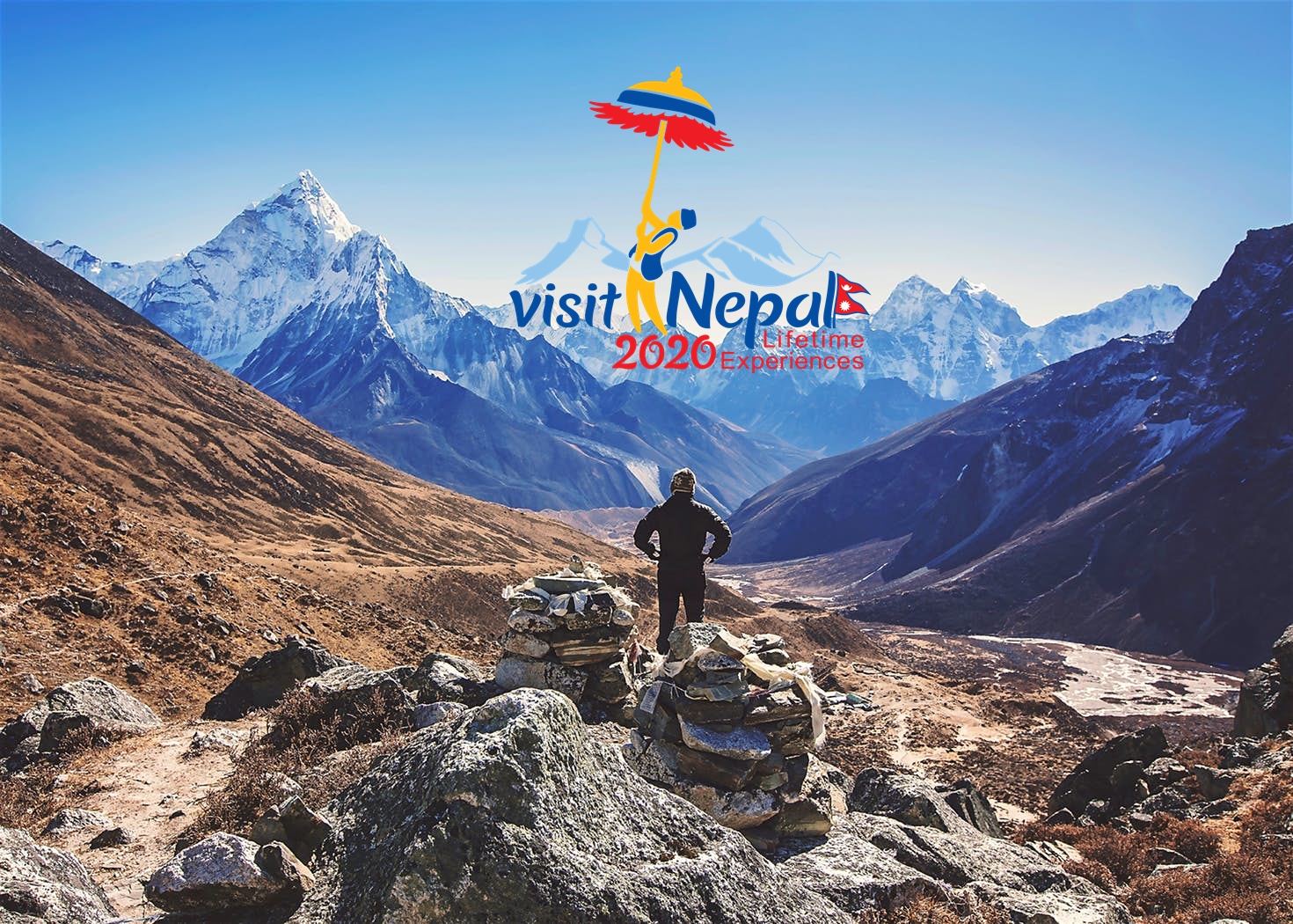 Visit Nepal 2020 - Life time experiences | Aviation Nepal