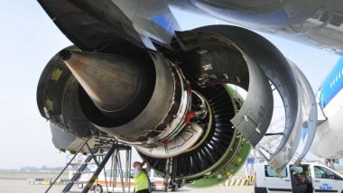 Evolution of Aircraft Engines | Aviation Nepal