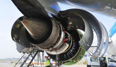 What is RAM AIR TURBINE (RAT)? | Aviation Nepal