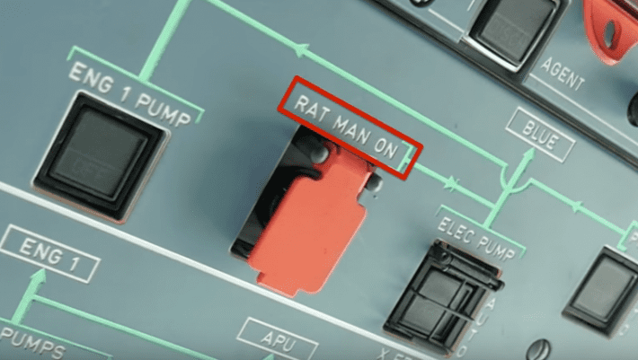 push-button-aviationnepal | Aviation Nepal