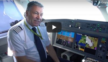 Emirates flight 521, TRV-DXB : Aircrash Investigation (Video)