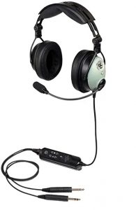 Best Aviation Headsets | Aviation Nepal