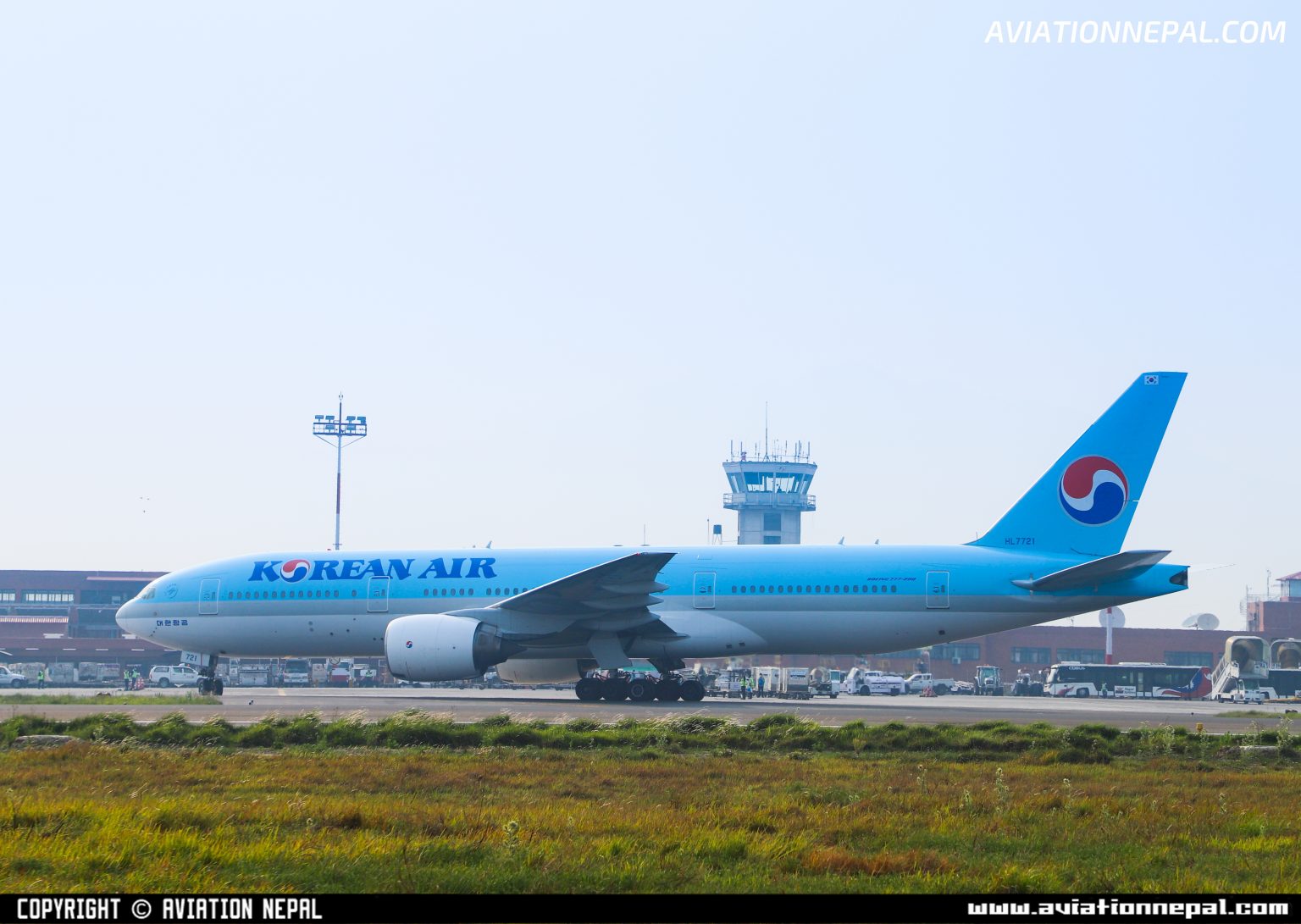 Timeline of Nepal Aviation, glimpse from 1949 to 2020