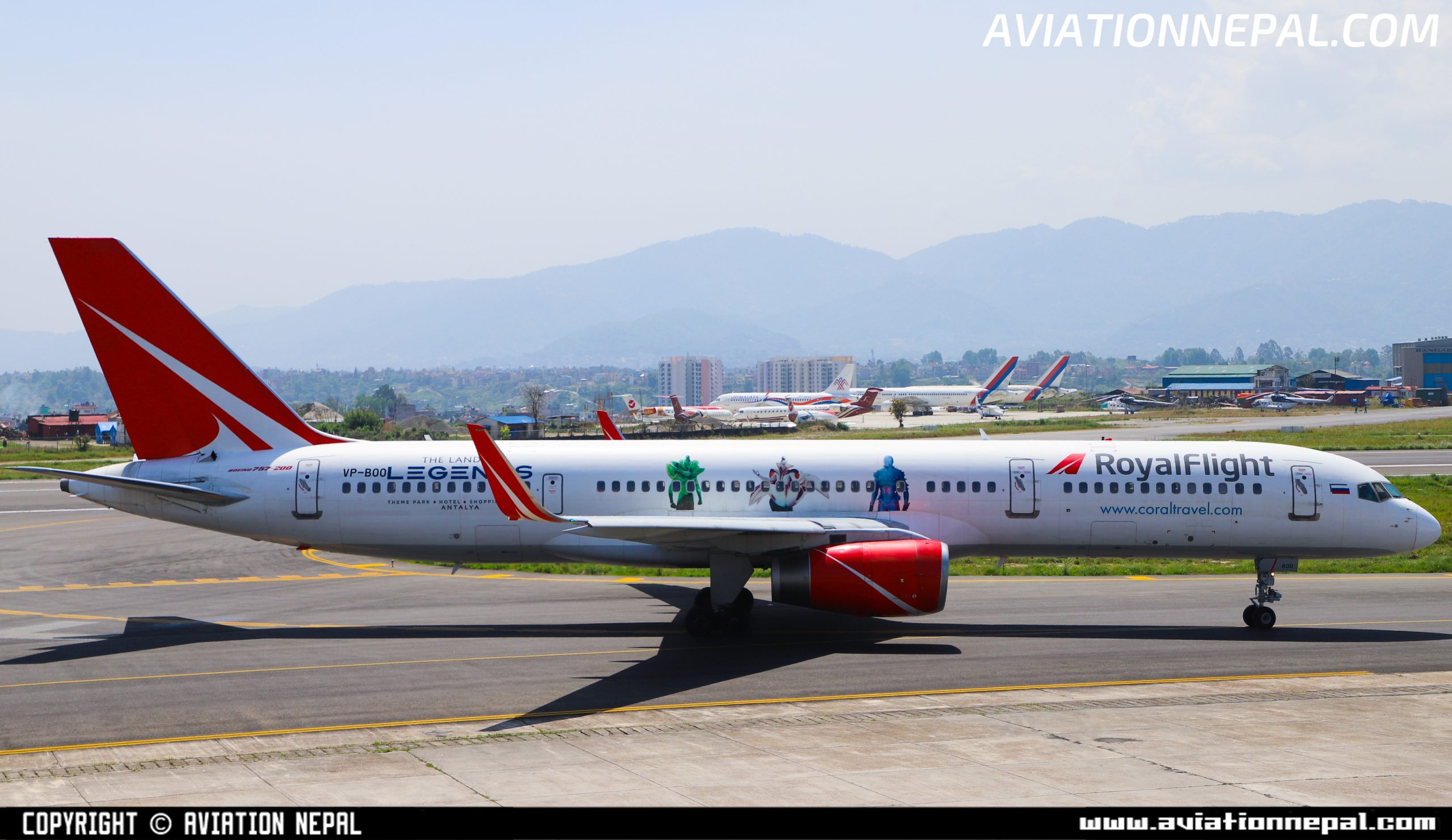 Russia repatriates over 143 nationals from Nepal - PHOTO FEATURES ...