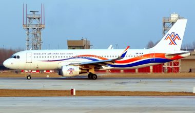 Himalaya Airlines launched its online ticket booking engine | Aviation ...