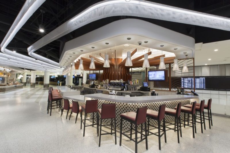 What terminal is Alaska Airlines at lax, A guide for lax terminal 6