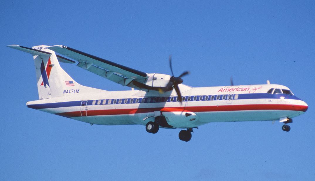 American Eagle Flight 4184 - Aircrash investigation