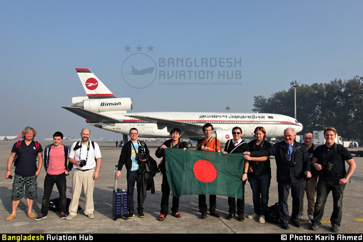 How many McDonnell Douglas DC-10 's are still flying