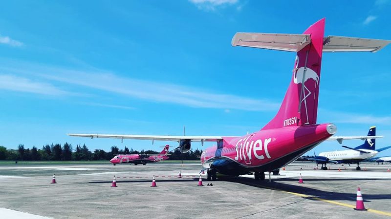 Silver Airways to offer $49 promo fare to Orlando, Tampa, and Ft ...