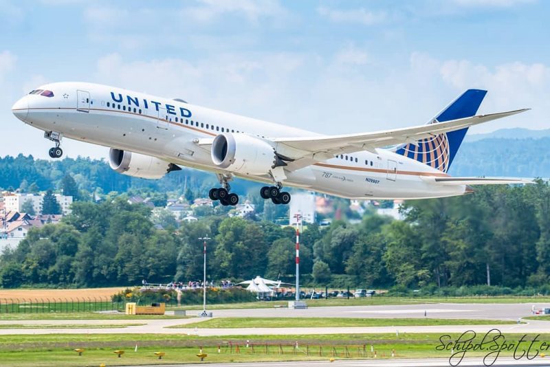 United Airlines and Virgin Australia to launch codeshare partnerships