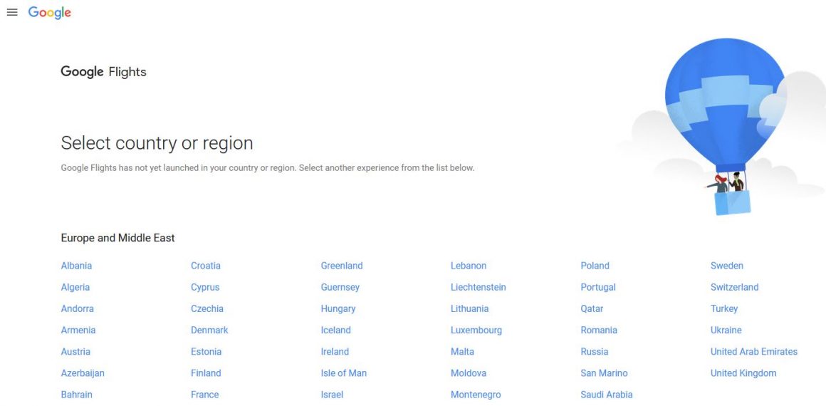 10 Skyscanner Alternative: flight options on its platform to make it easy