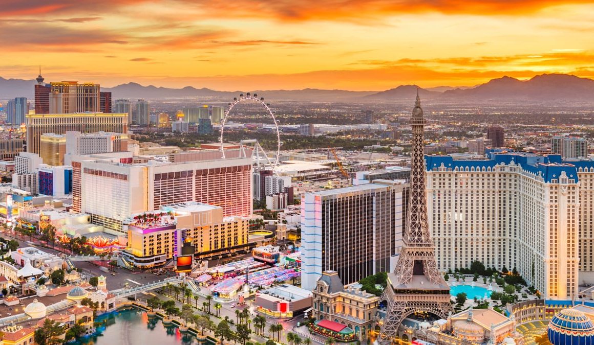 American Airlines route map: Where does AA fly? | Aviation Blogs