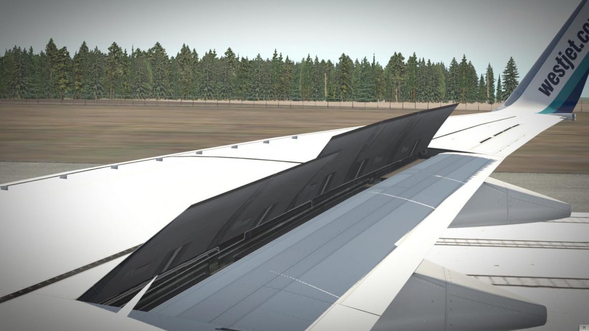 Spoiler | Aviation Nepal