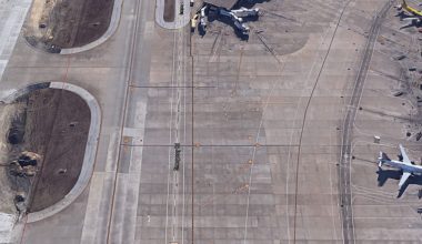 What is RNAV approach? ILS and RNAV difference