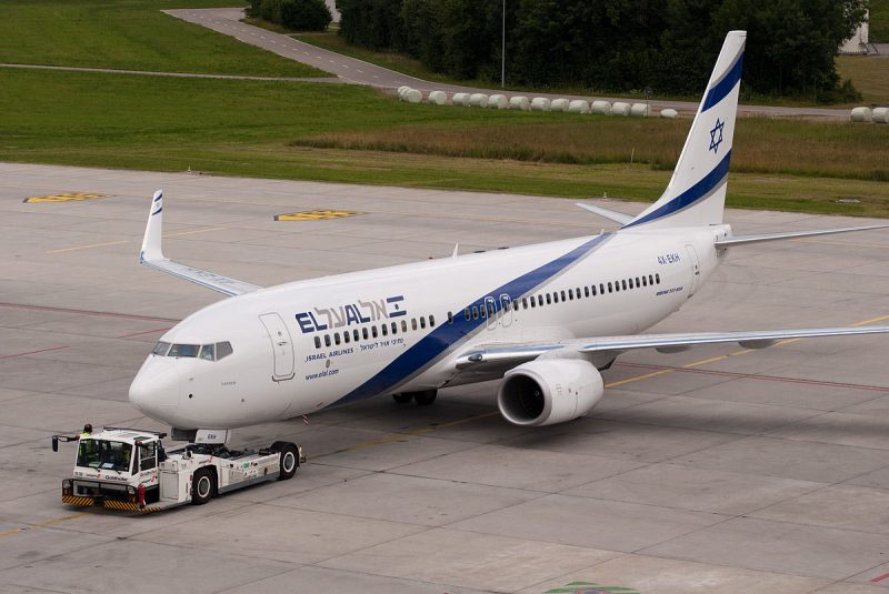 How Pushback is performed? Why do civil aircraft do not use a power ...