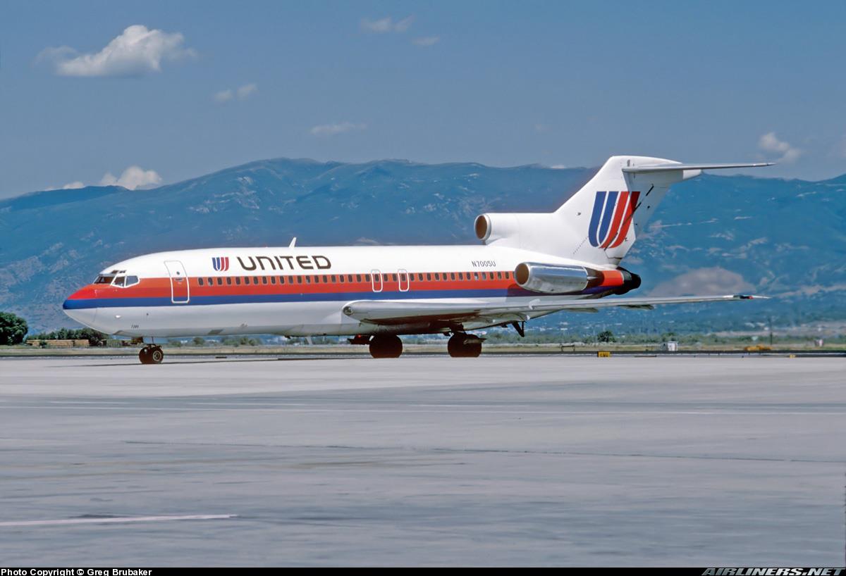 Boeing 727 and 717, the vintage aircraft | Aviation Nepal
