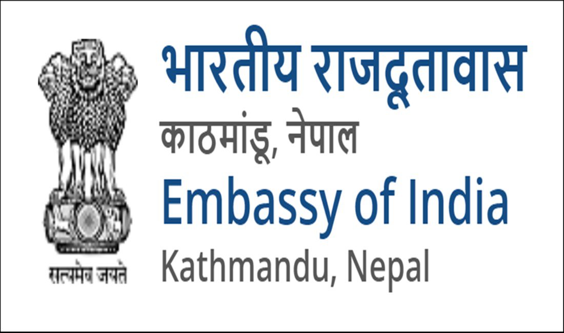 The Indian Embassy request Nepal to facilitate reasonable airfare for ...
