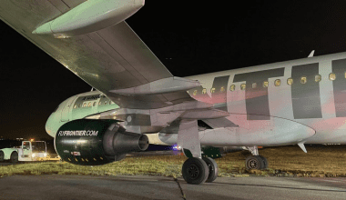 Runway Centerline Lights: Details of 5 other runway lighting explained