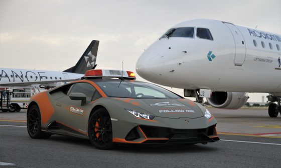 Pakistan International Airlines, Flight PK 268, an unknown mystery