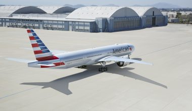 American Airlines route map: Where does AA fly? | Aviation Blogs