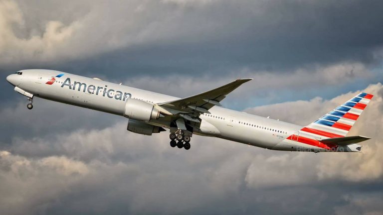 American Airlines route map: Where does AA fly? | Aviation Blogs