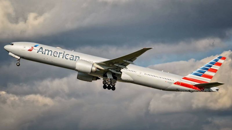 How To Track a flight on American Airlines? | Aviation News