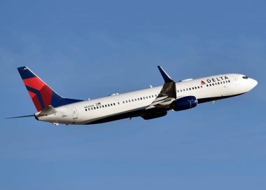 Delta Airlines diverted as passenger attempted to approach the cockpit