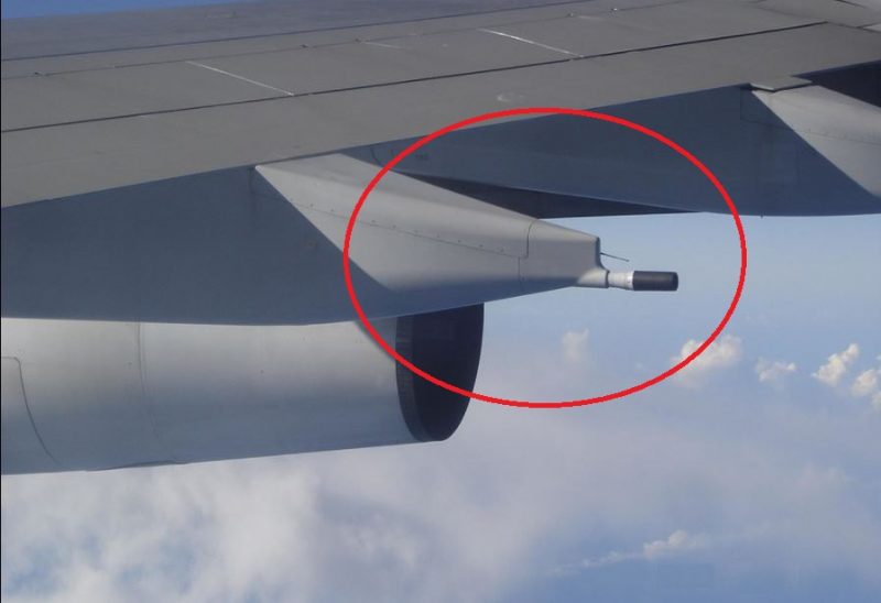 Details about fuel dumping, why do pilots dump fuel ? | Aviation Nepal