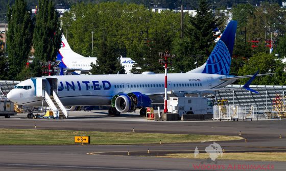 Pakistan International Airlines, Flight PK 268, an unknown mystery