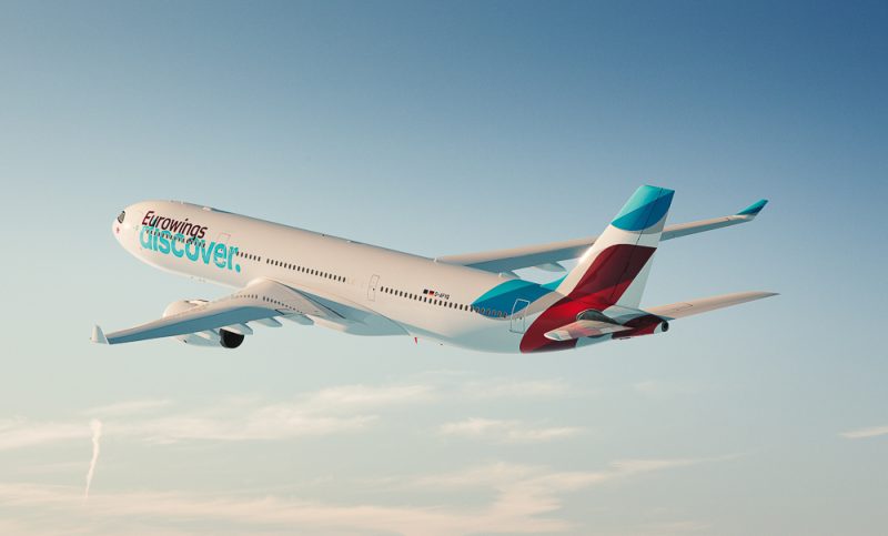 Top three: Best airlines in Germany | Aviation Blogs