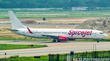 SpiceJet promoter Ajay Singh to bid for Air India | Aviation News
