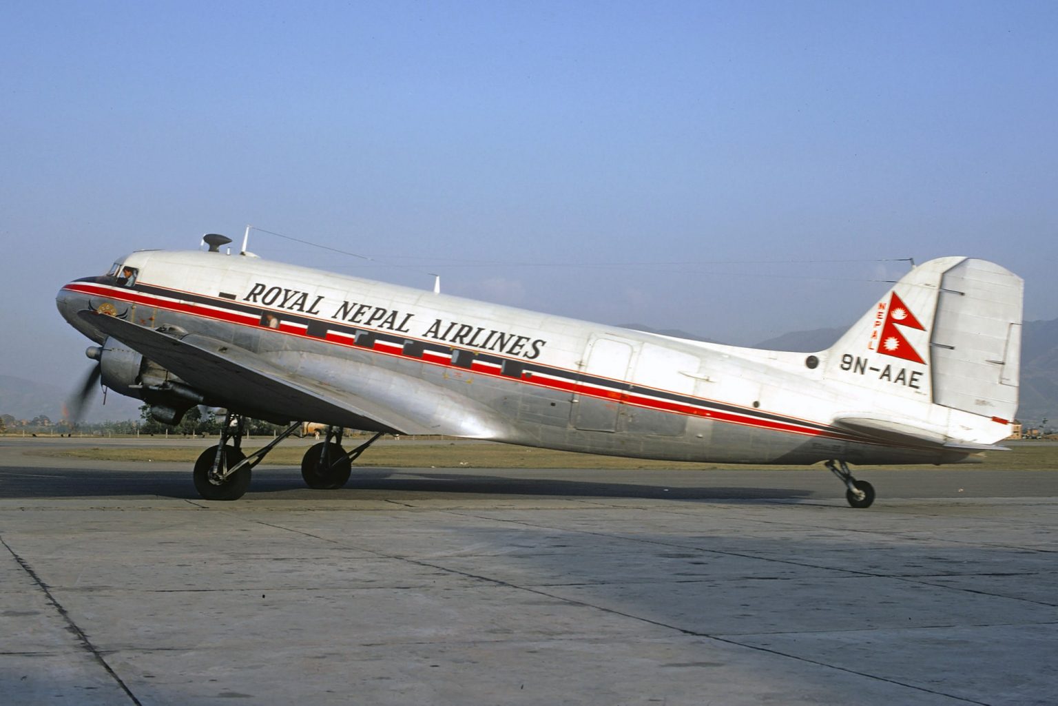 Evolution of Airplanes: Da Vinci to Jumbo Aircraft | Aviation Nepal