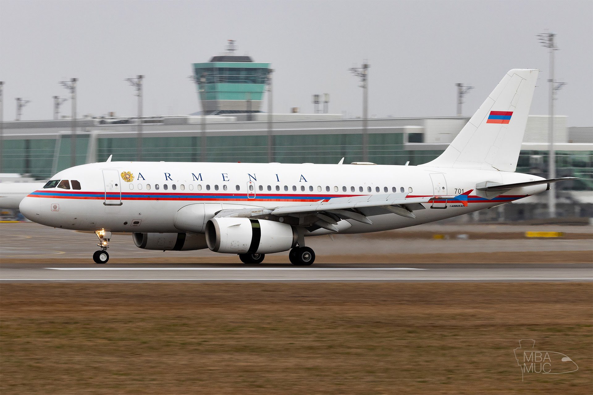 Airbus A319- Short fuselage, sleek design aircraft | Aviation News