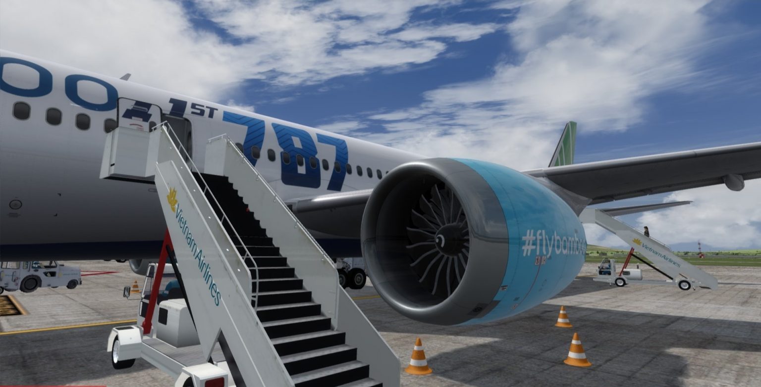 What may be the future of Boeing 787 aircraft? | Aviation News