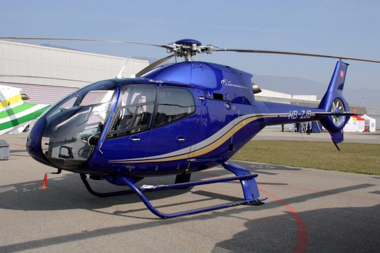 Helicopter of the future. What the helicopters of the future will be like?