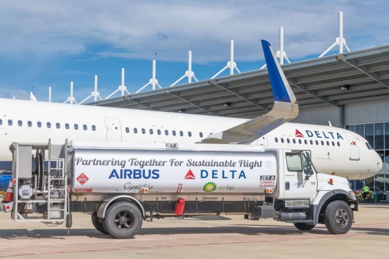 What are Delta Airlines future plans? | Aviation News
