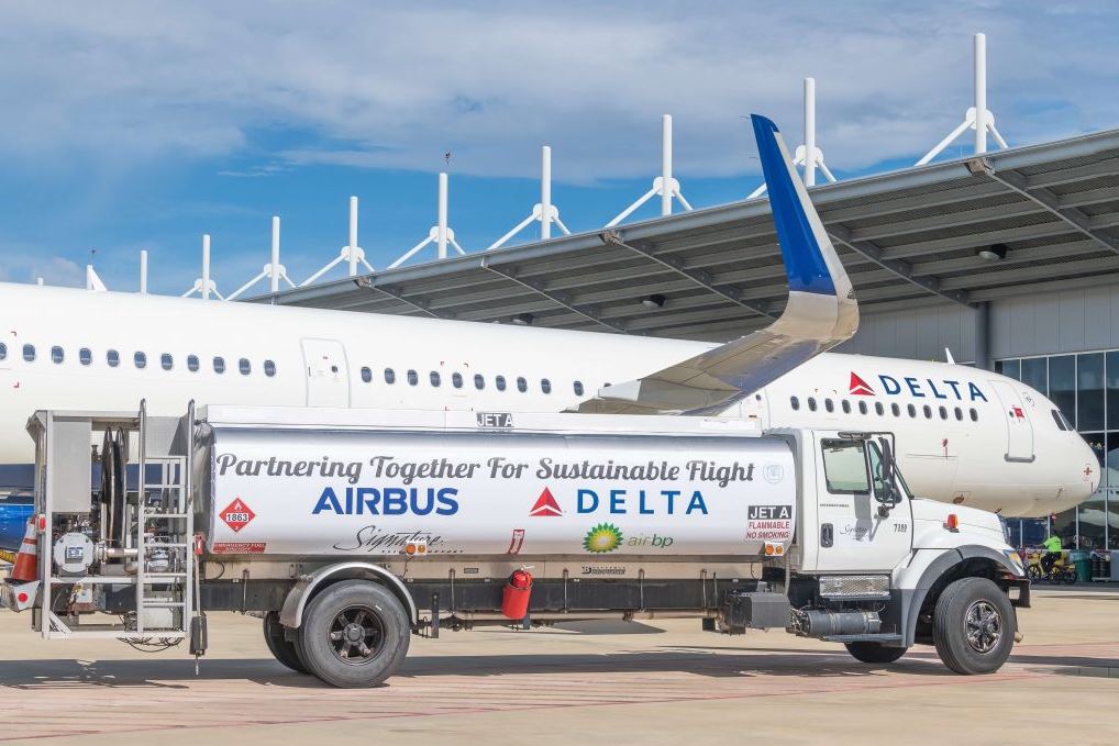 What are Delta Airlines future plans? | Aviation News