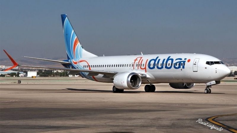What are various Boeing 737 types? | Aviation Nepal