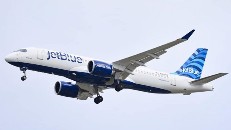 JetBlue Airways plans to postpone the retirement of its Embraer E190