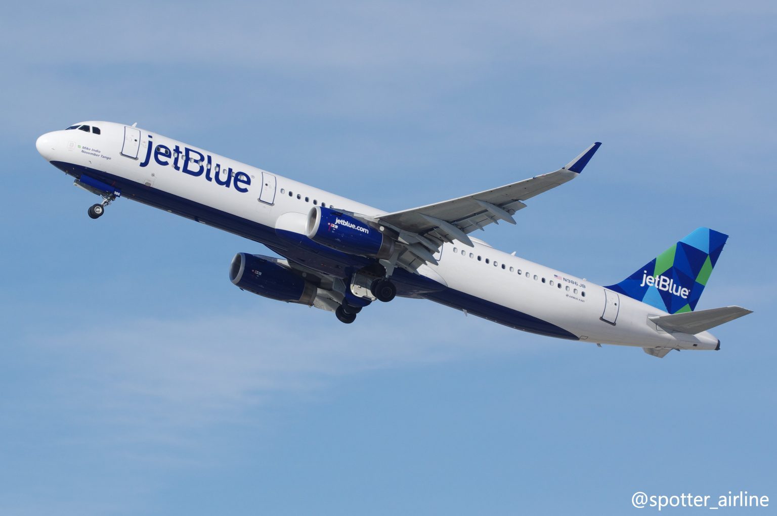 JetBlue Mint - The boldest product move made by JetBlue Airlines