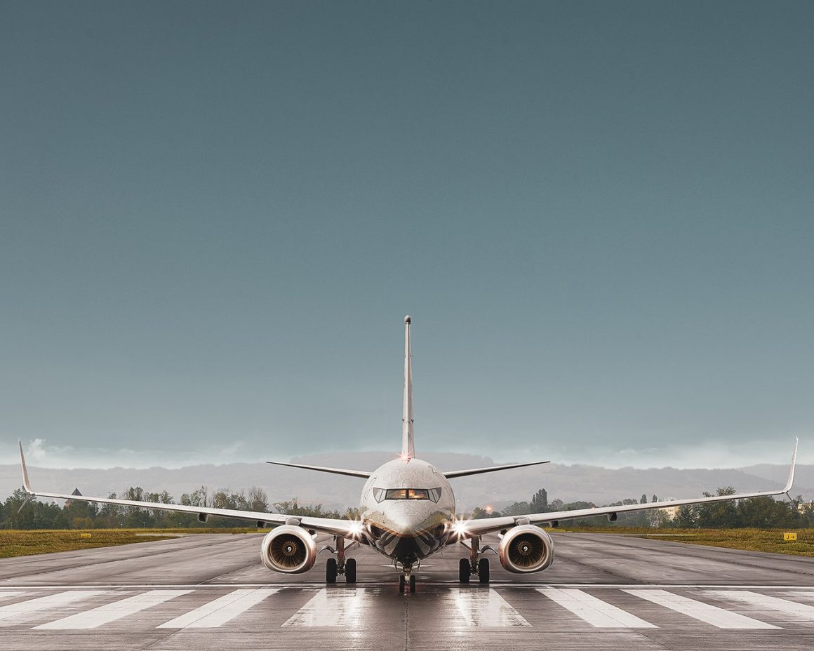 Royal Jet: Premium private company operating Boeing Business Jet