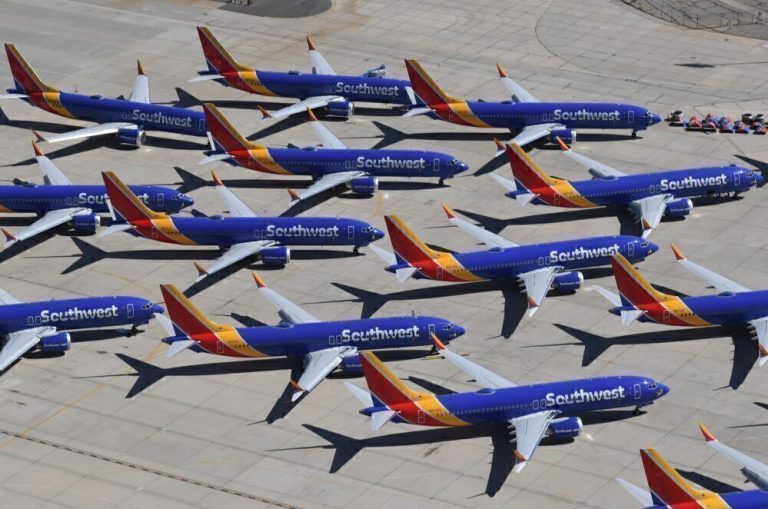 Exploring the flying marvels: An overview of Southwest Airlines fleet