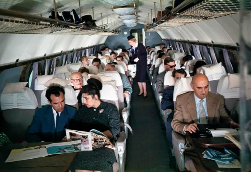 Tupolev TU-104: Stepping stone in the USSR aviation history