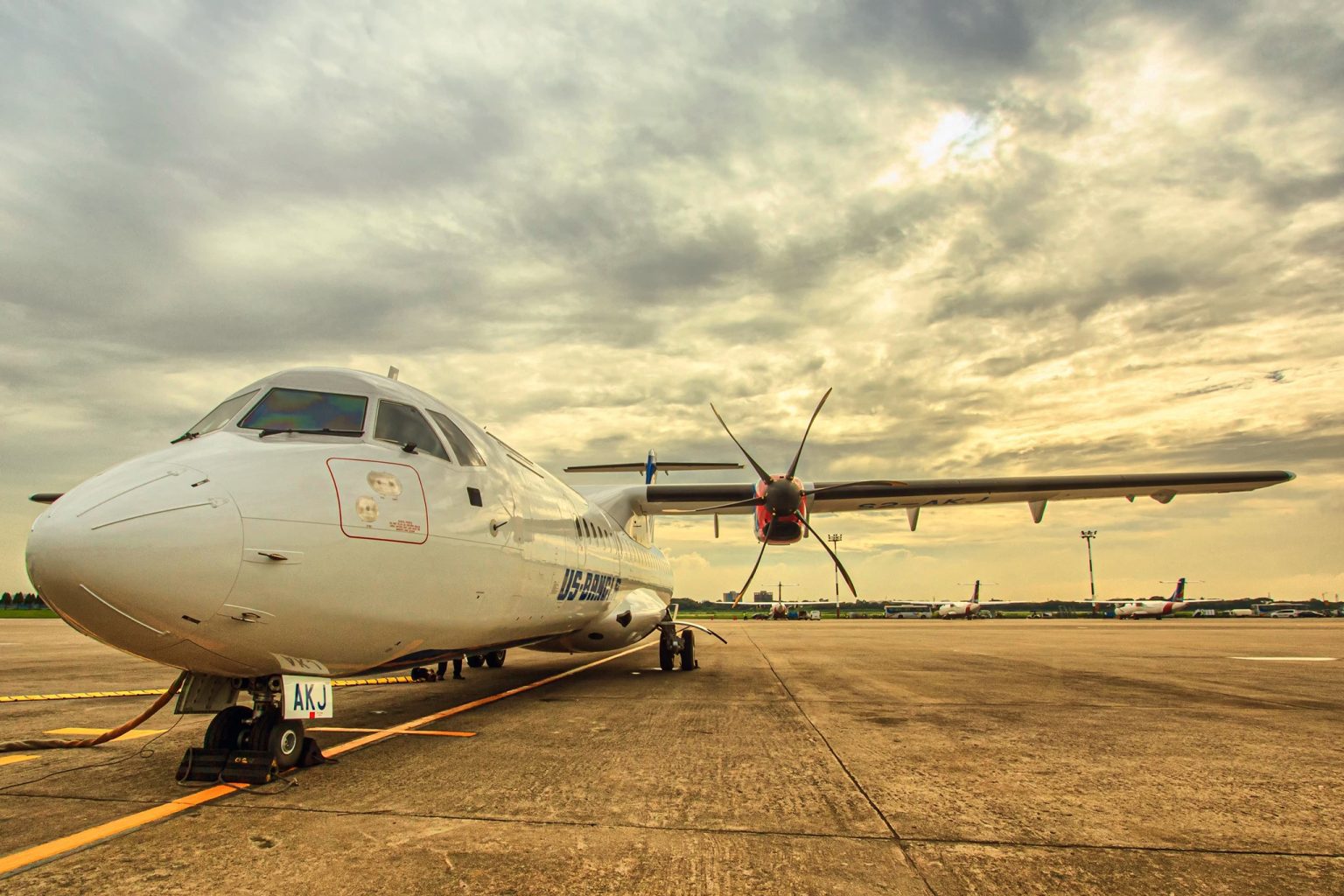 US-Bangla Airlines set to fly Kuala Lumpur starting July 16