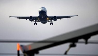 High Frequency (HF), Very High Frequency (VHF), and Transponder usage ...