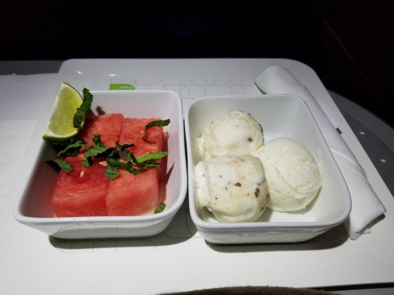 JetBlue Mint - The boldest product move made by JetBlue Airlines