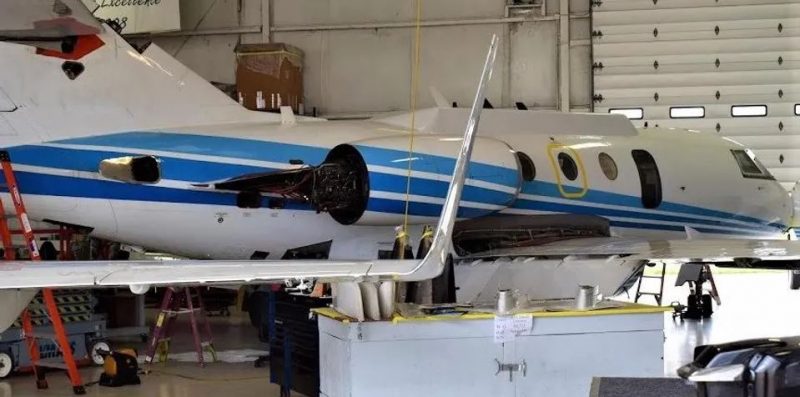 Aircraft Painting, Why Are Airplanes Painted White?