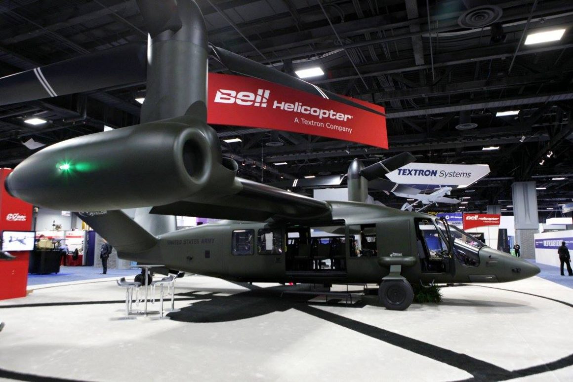 Bell V 280 Valor VFL Weapon System Assault Aircraft Aviation Nepal bell-v-280-valor-vfl-weapon-system-assault-aircraft-aviation-nepal